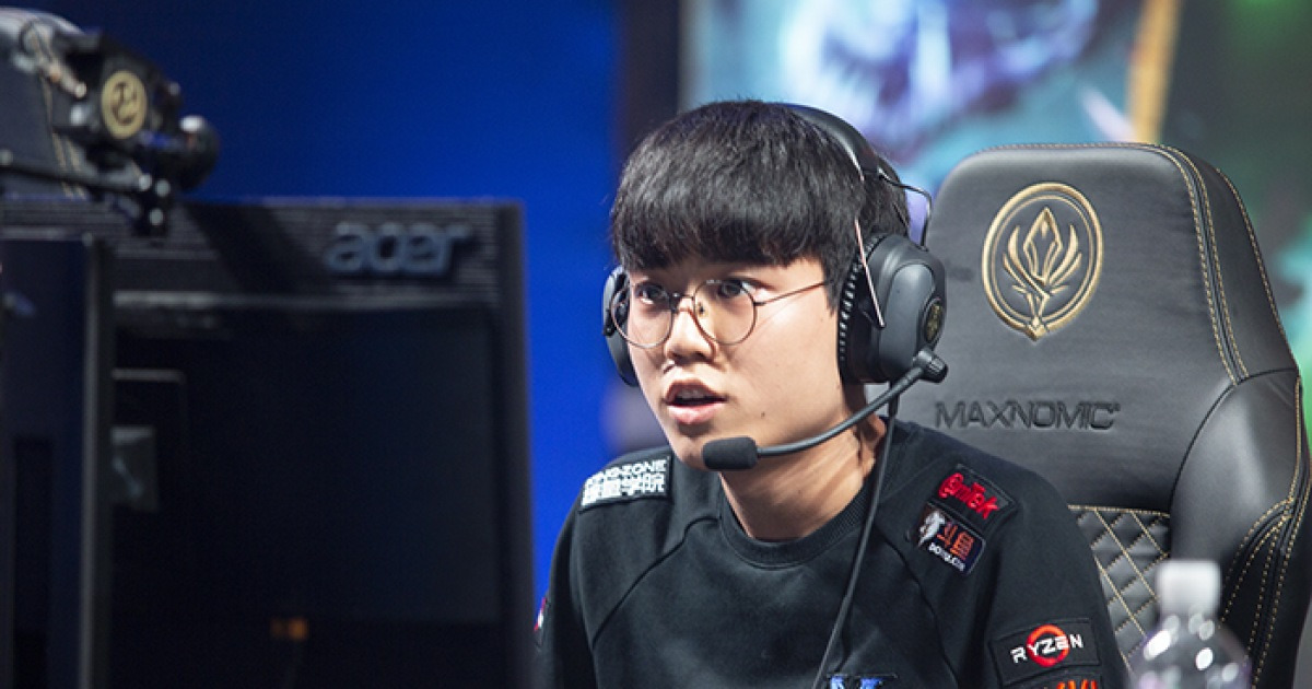 [MSI] FW 연승 끊긴 4일차 경기, 킹존은 정글 교체로 경기력 회복(종합)