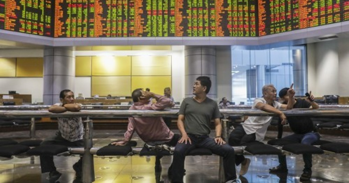 MALAYSIA STOCK MARKET