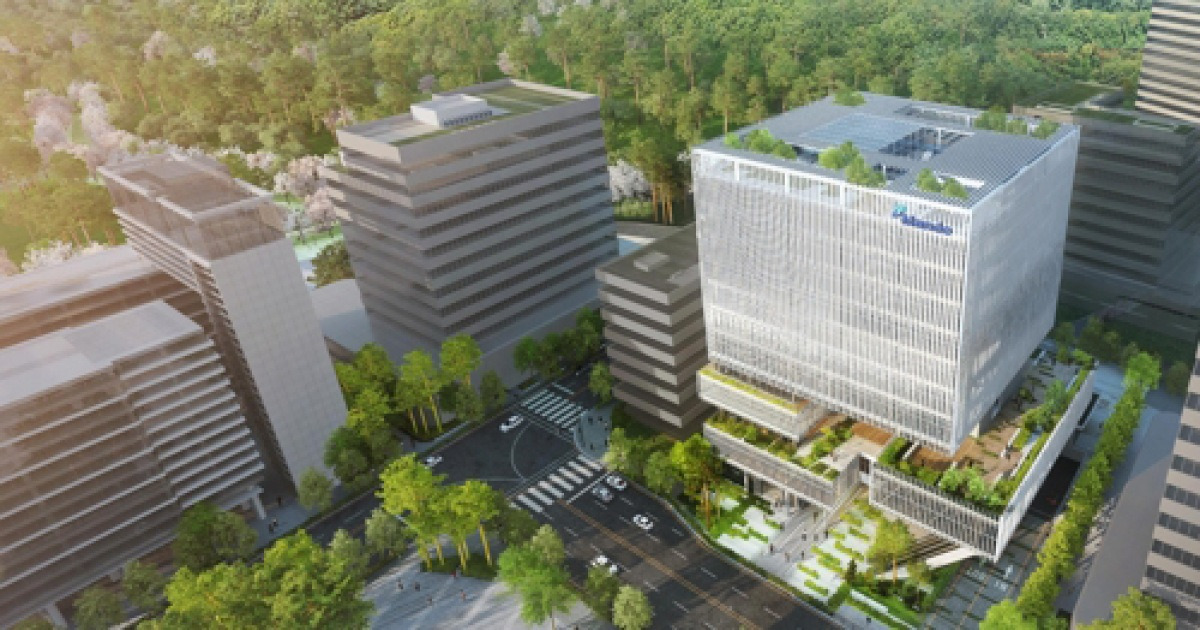 S. Korea's Mando to open new R&D center in Pangyo