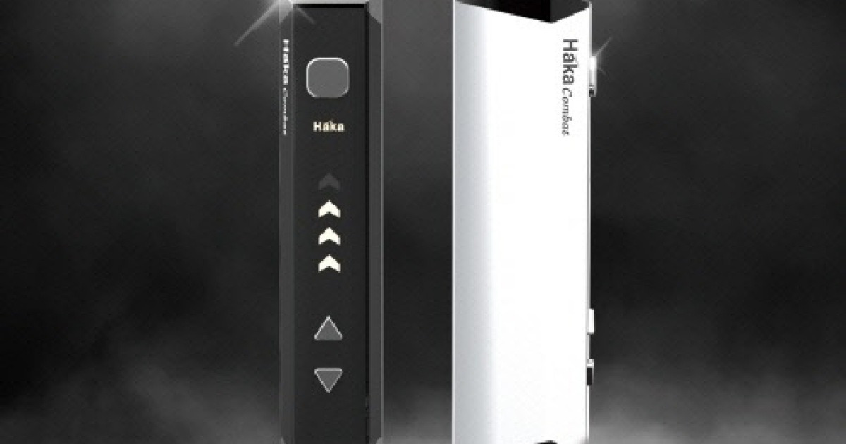 하카코리아, 신제품 'HAKA COMBAT(하카 컴뱃)' 출시 이벤트..제품별 보상판매 실시