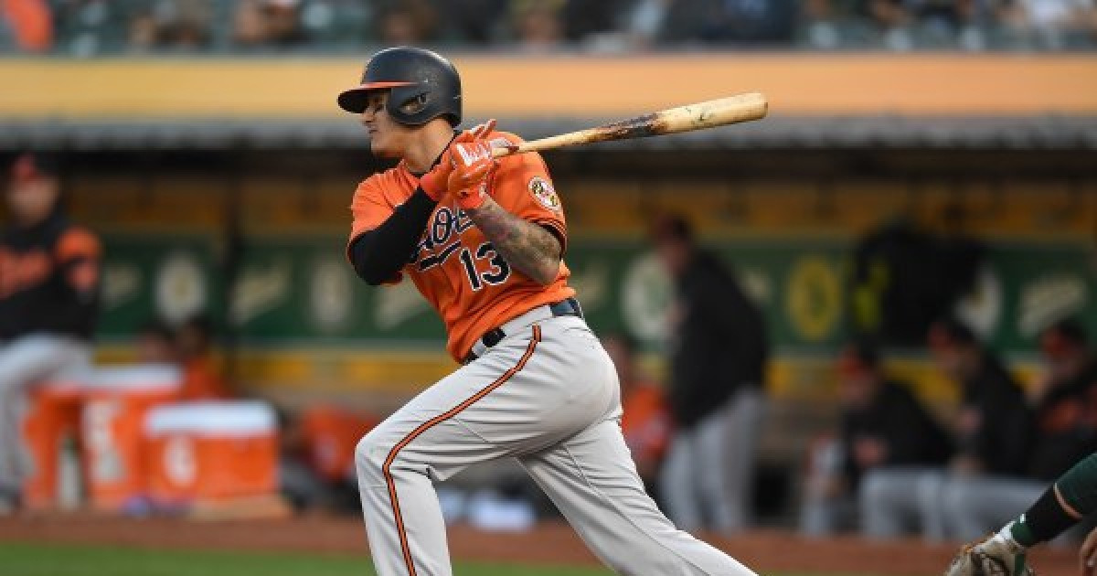 [정재우의 MLB Tracker] 마차도 가세로 격화된 최고 유격수 경쟁