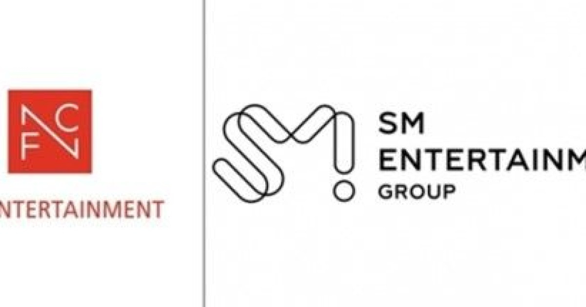 FNC-SM 전략적 제휴..사업적 시너지 기대