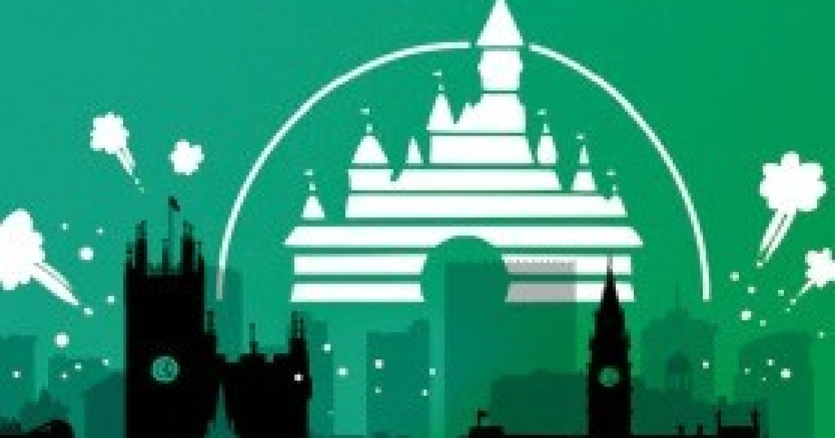 [천자 칼럼] 디즈니피케이션(disneyfication)