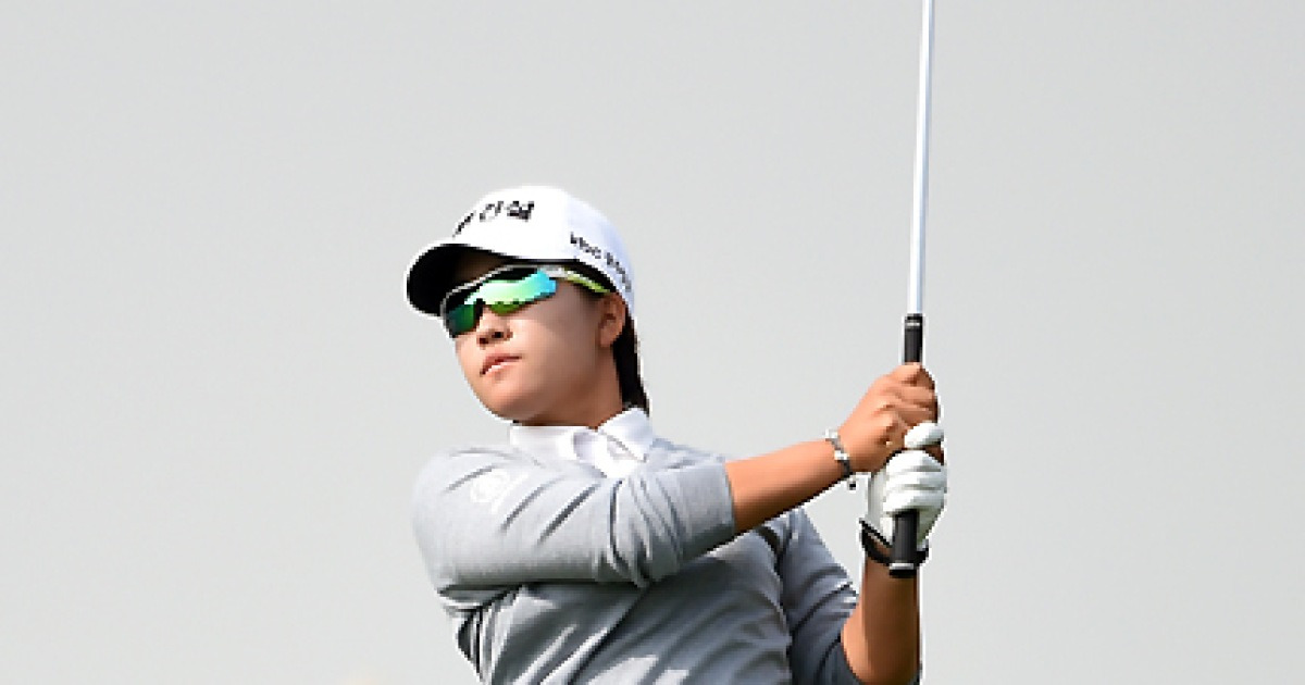 배희경, 역전 우승으로 JLPGA투어 첫 승