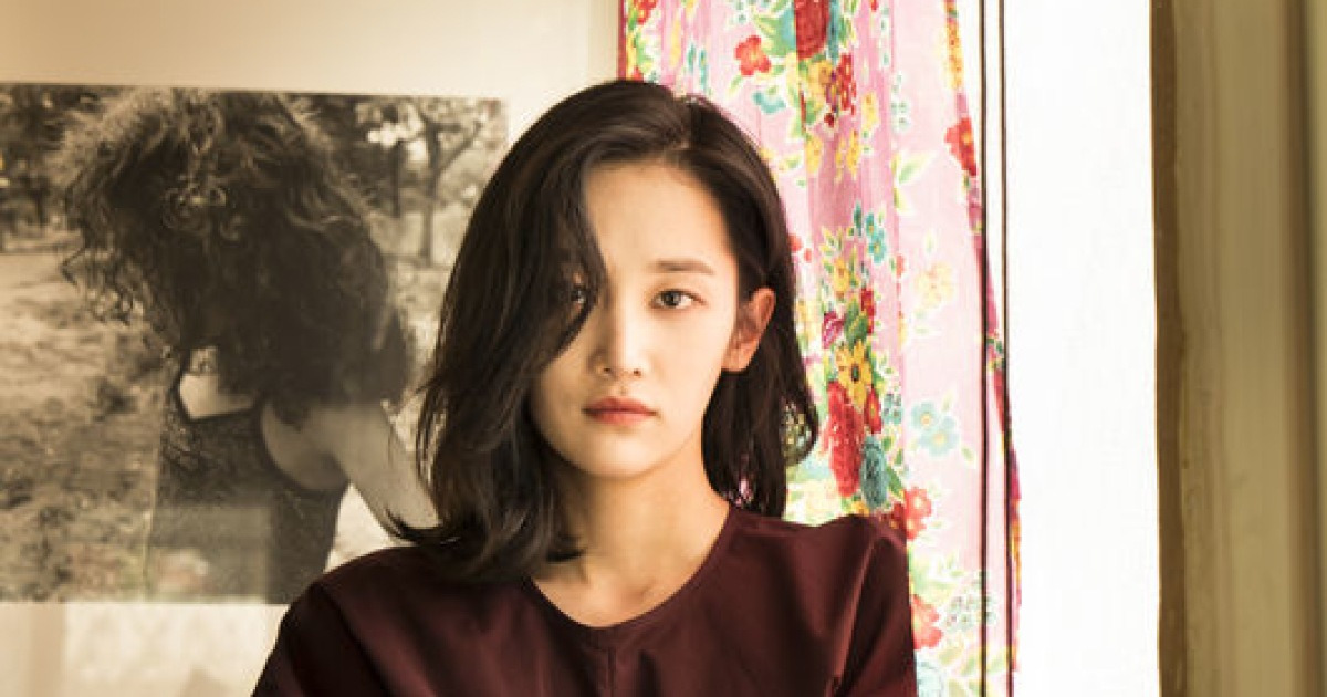 [oh 커피 한 잔②] 버닝 전종서 노출·베드신 어렵지 않았다