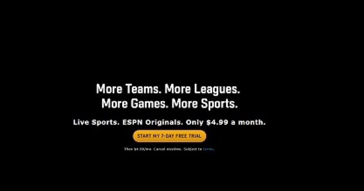 북미 LCS 중계에 ESPN도 뛰어들었다