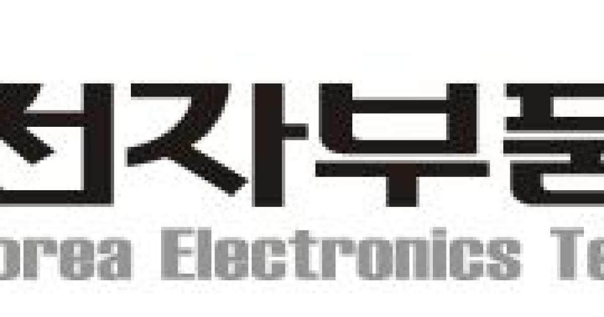 KETI, 글로벌 표준 IoT플랫폼으로 국내사 개발 지원