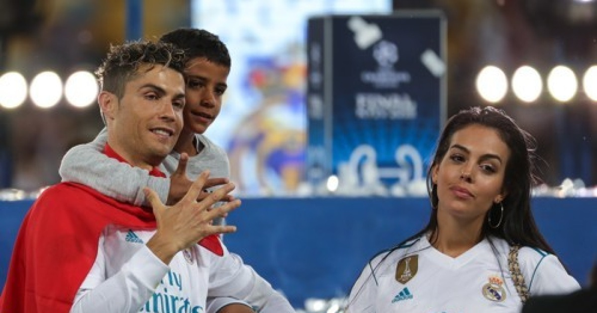 UKRAINE SOCCER UEFA CHAMPIONS LEAGUE FINAL 2018