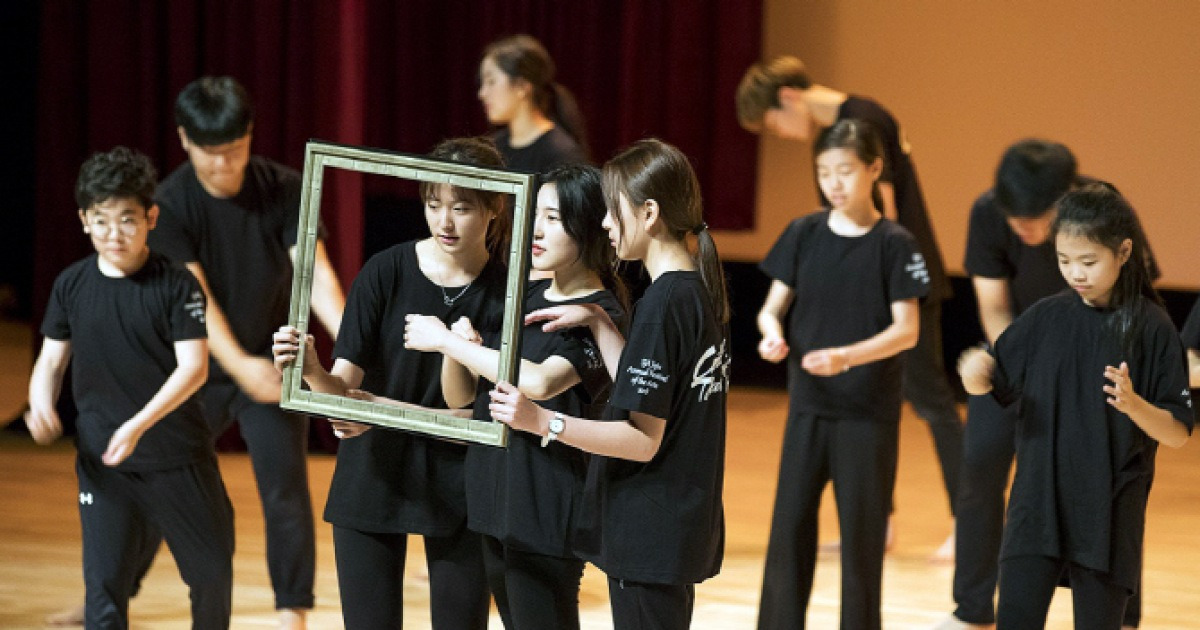 [포토] SJA Jeju 제1회 아트 페스티벌