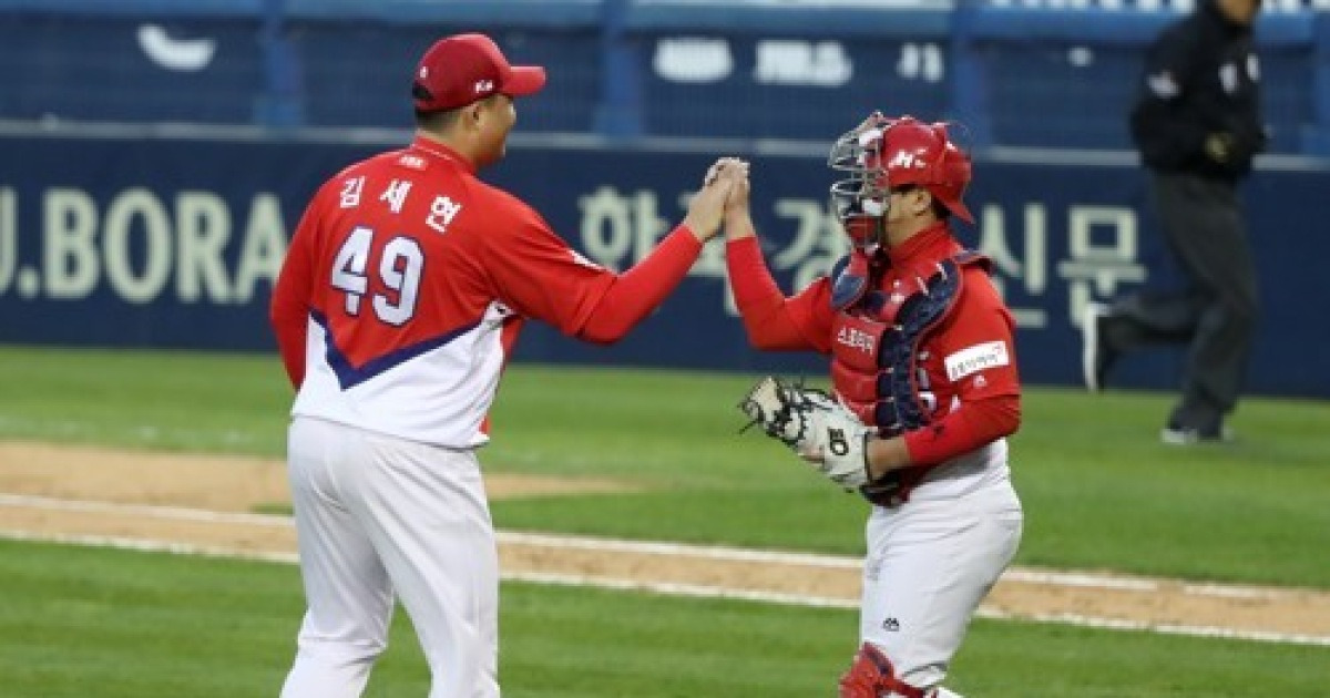 KBO, KIA·SK 트레이드도 조사.."두 팀은 뒷돈 없었다"