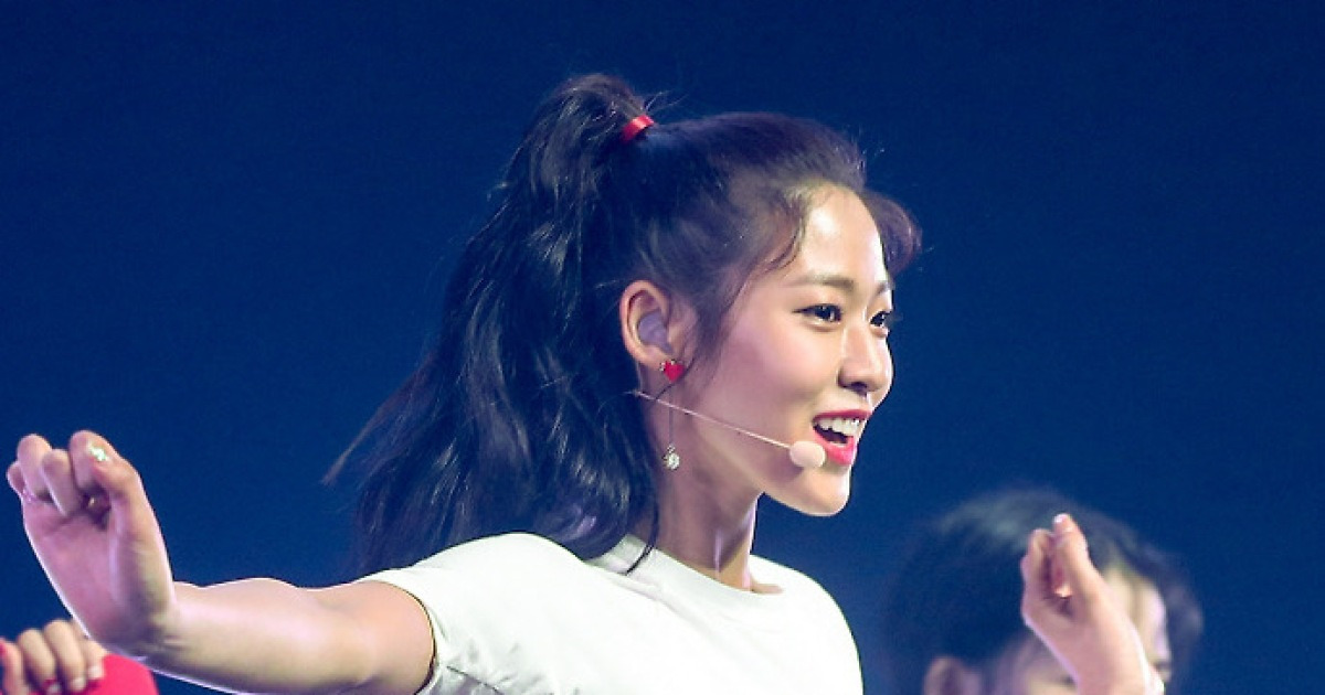 컴백 AOA 설현, SNS '언팔로우' 이슈 언급 "지인 아닌 계정 정리했다. 좀 더 생각 많아졌다"