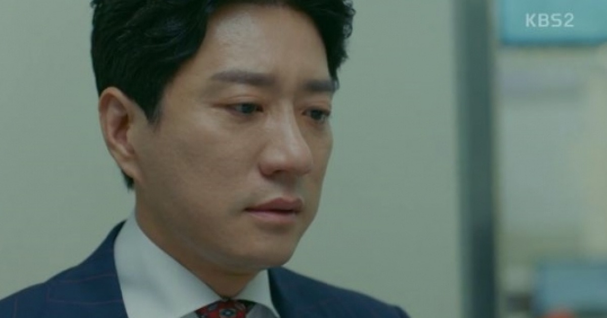 밤TView]'우만기' 라미란, 트럭에 치여 사망..충격