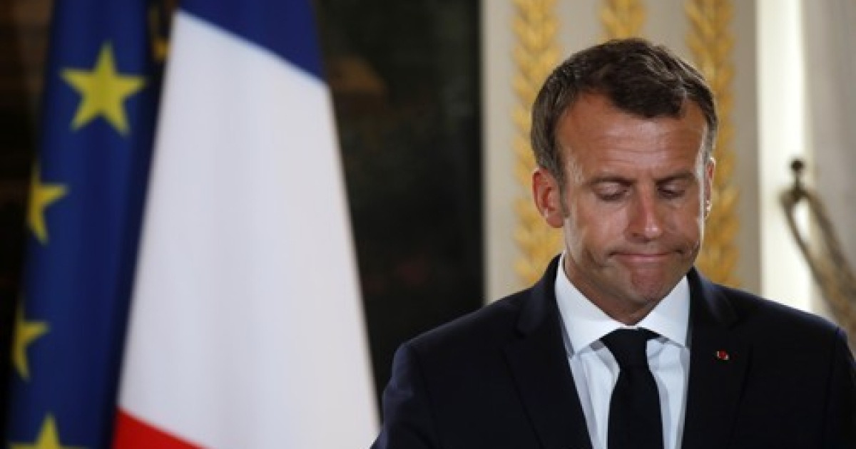 FRANCE ANGOLA DIPLOMACY
