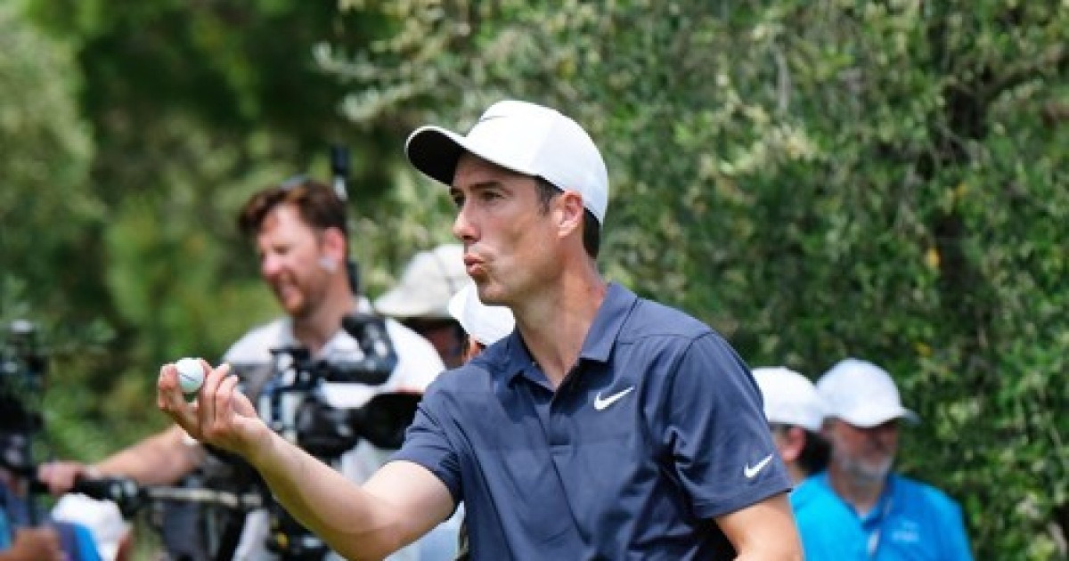 ITALY GOLF ITALIAN OPEN