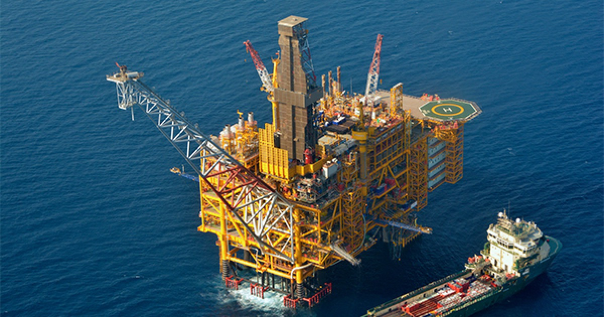 Posco Daewoo to invest $475mn in Myanmar gas field project