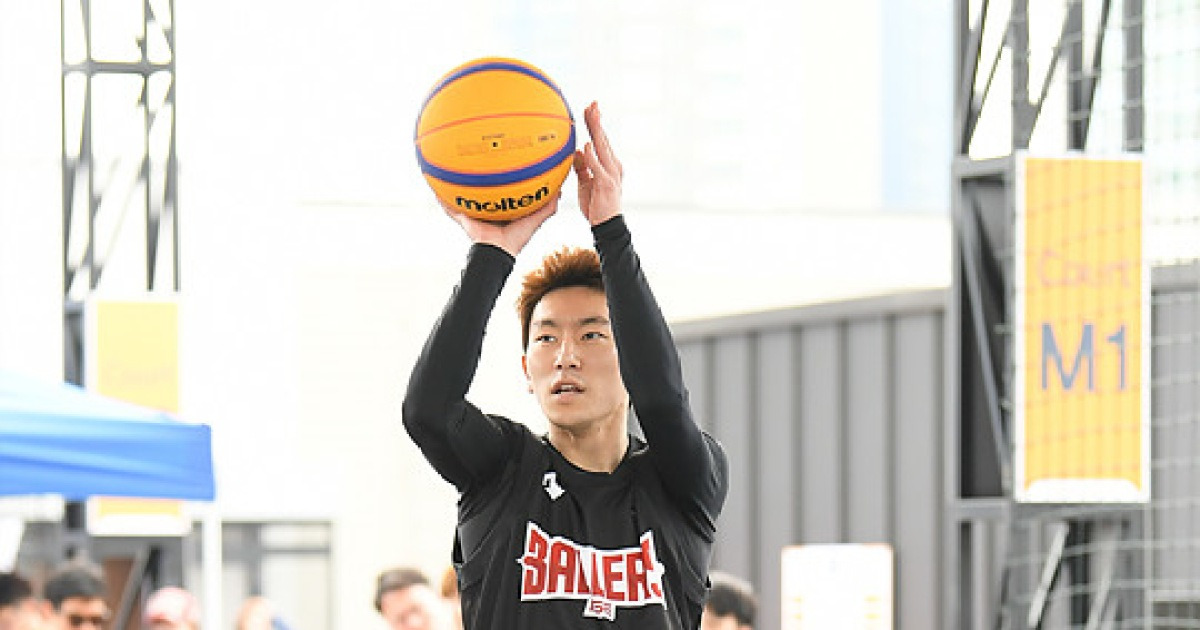 [KPL 3x3] ISE, 2R에 이어 3R도 우승, 독주체재 굳혀가
