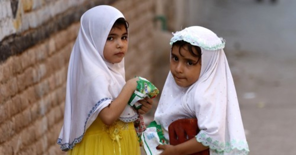 PAKISTAN INTERNATIONAL CHILDRENS DAY