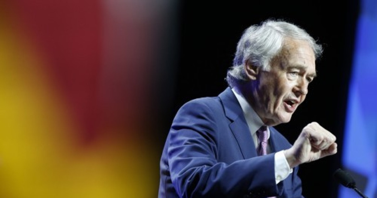 Massachusetts Democrats