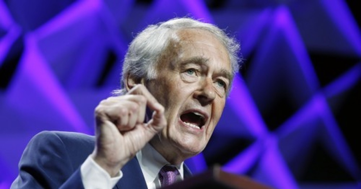 Massachusetts Democrats