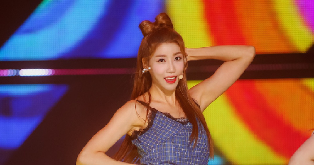 [bnt포토] GBB 두리 '몸매가 끝내줘요'