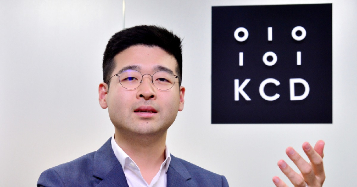 [Herald Interview] Cashnote streamlines card income management for ...