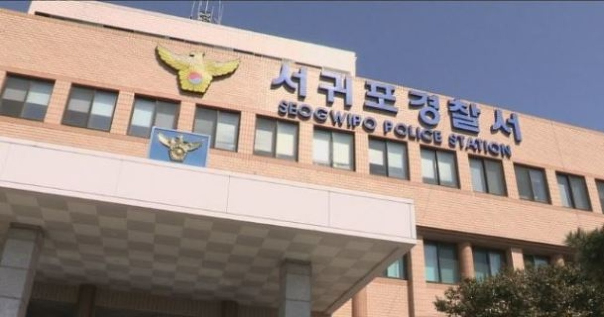 Jeju man arrested for allegedly murdering woman in 20s