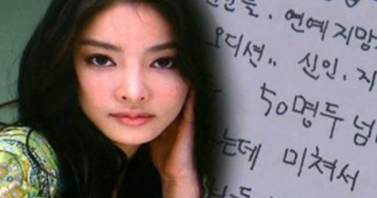 Prosecution reopens Jang Ja-yeon sexual abuse case