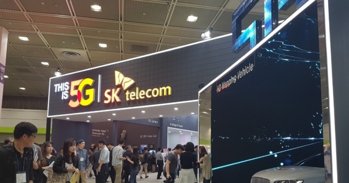 SK텔레콤, LTE 기능 탑재한 '애플워치3' 선보인다