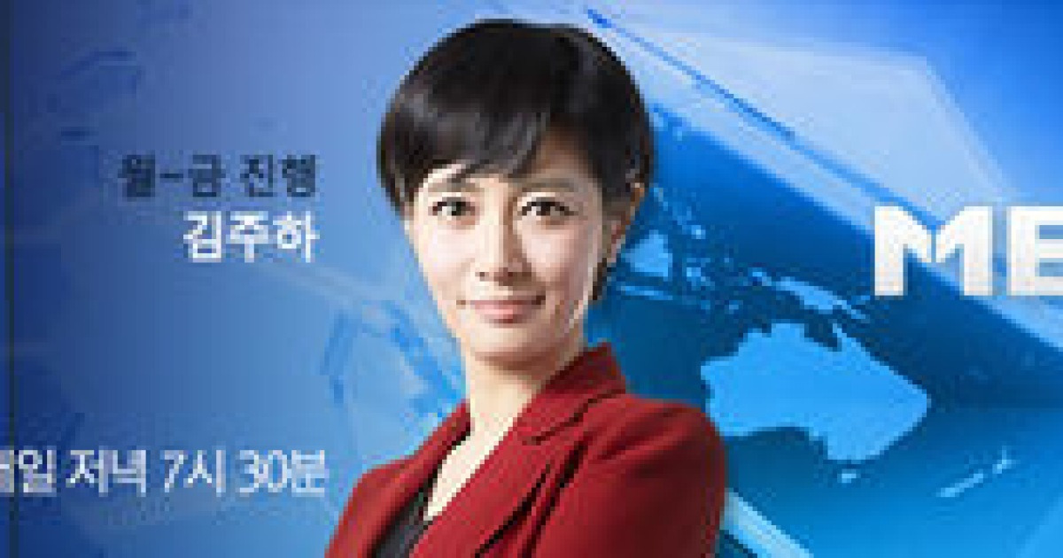 [공식입장] 방통심의위, 'MBN 뉴스8' 일베 이미지 노출..행정지도