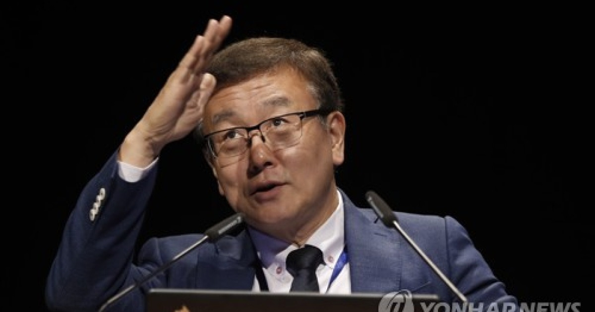 SPAIN TECHNOLOGY IOT WEEK BILBAO