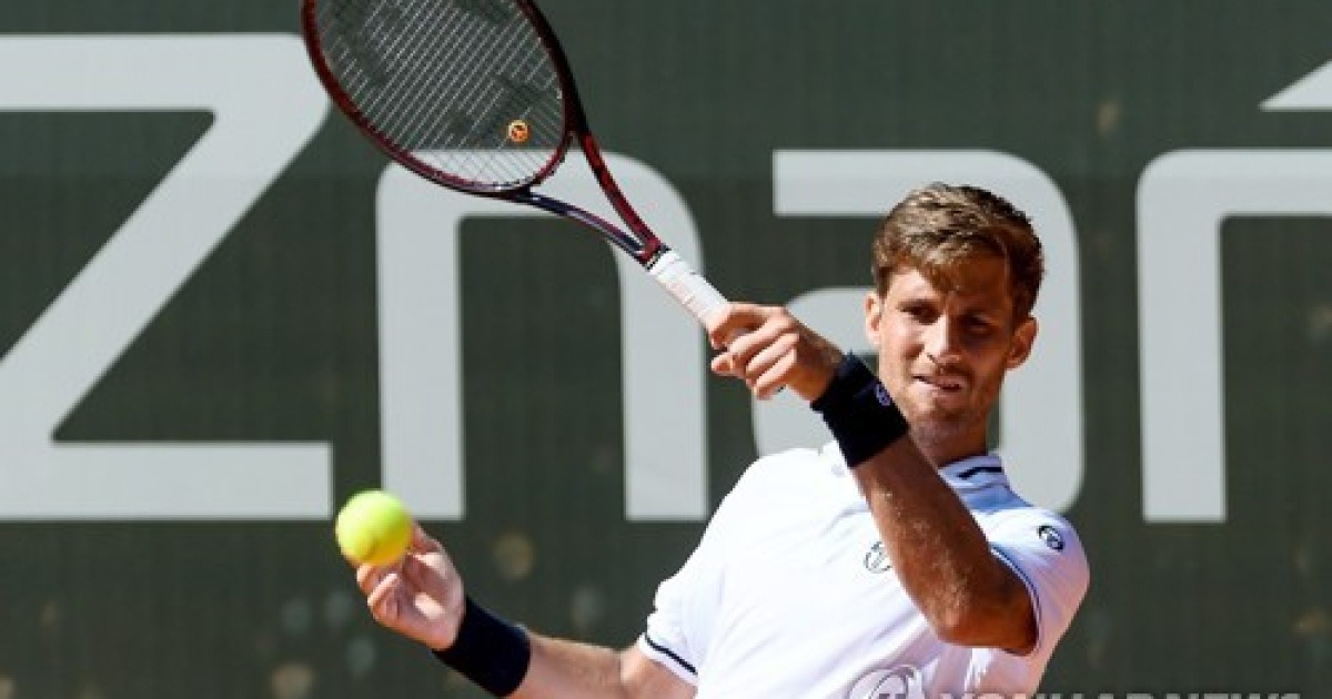 POLAND TENNIS POZNAN OPEN