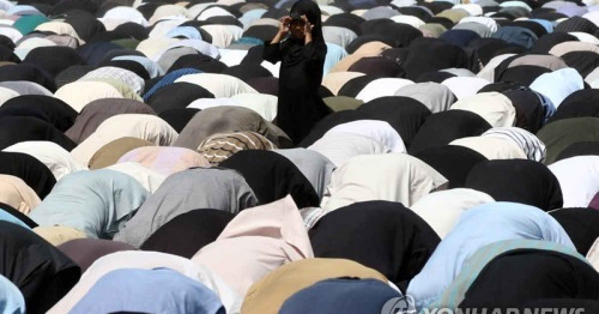 PAKISTAN RAMADAN ISLAM BELIEF