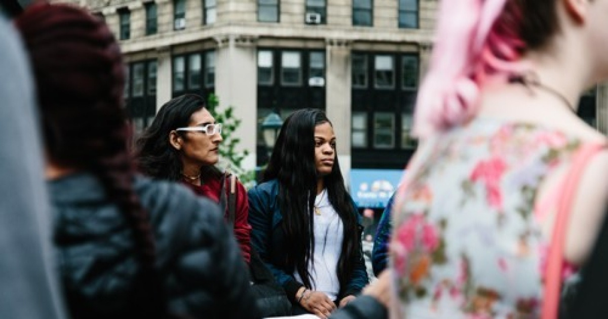 USA NEW YORK TRANS RALLY