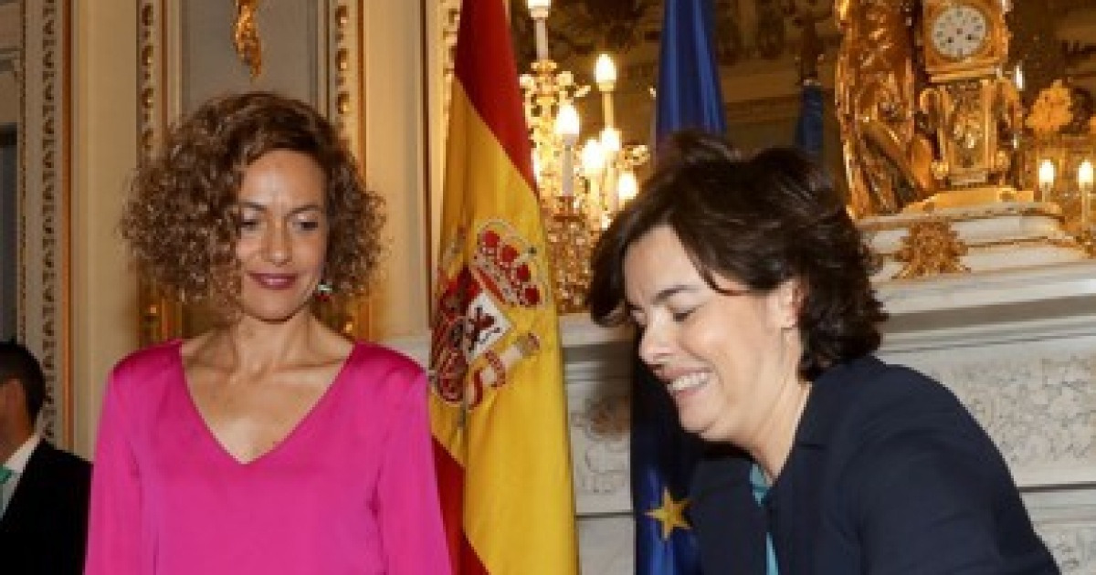SPAIN GOVERNMENT