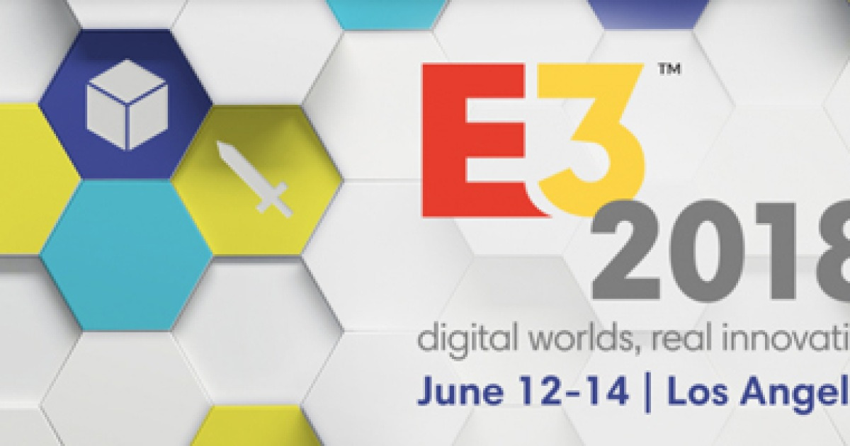 [토픽]해외게임통신 163호, "컨퍼런스에서 루머까지..E3 소식 정리"