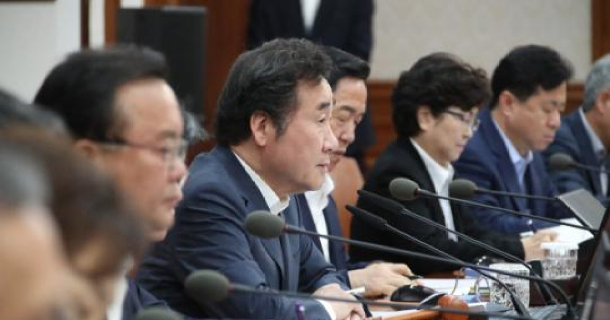 [Editorial] A Number of State Issues Pop Up, But Where Is the Cabinet?