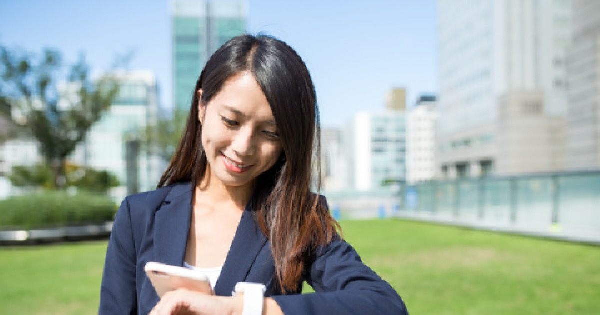 아이데미아, TrueMove H에 가입자 관리 솔루션을 제공해 태국 최초의 eSIM 내장 시계 활성화에 기여