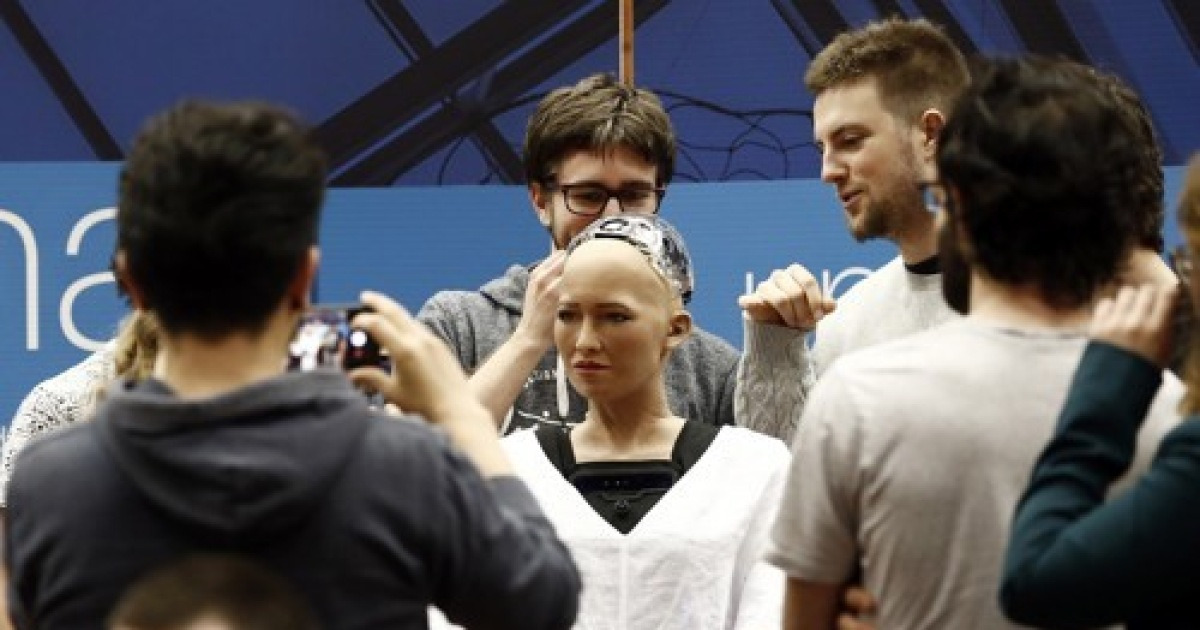 SPAIN TECHNOLOGY ROBOTIC