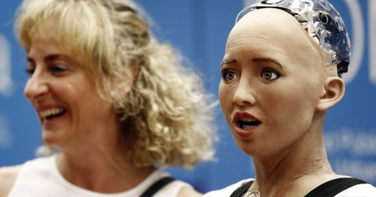 epaselect SPAIN TECHNOLOGY ROBOTIC