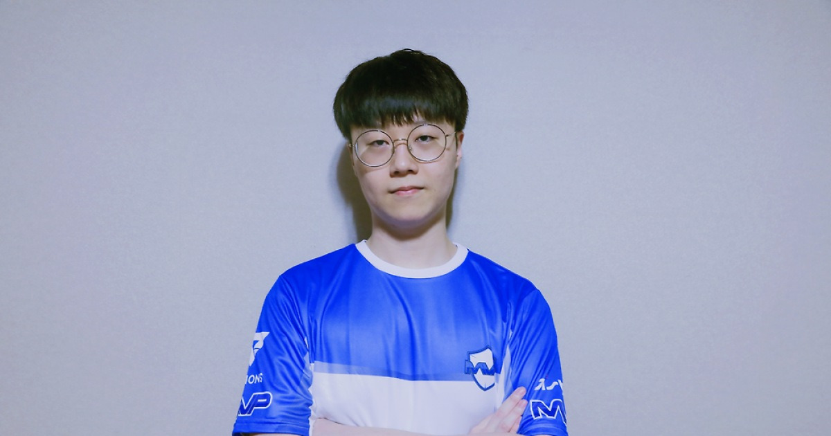 MVP PK, 국내 CS:GO팀 GOSU와 1대1 트레이드 진행