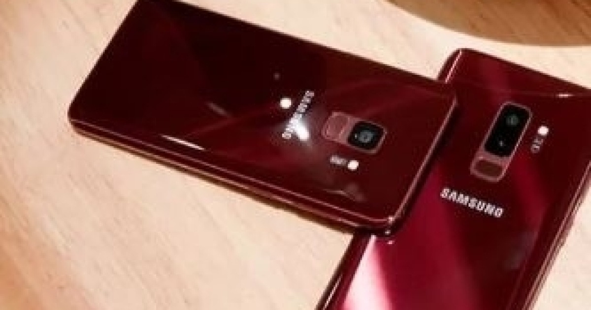 갤럭시S9 플러스, G7 30만원대 주말내내 기기변경 최대 가격할인 지원