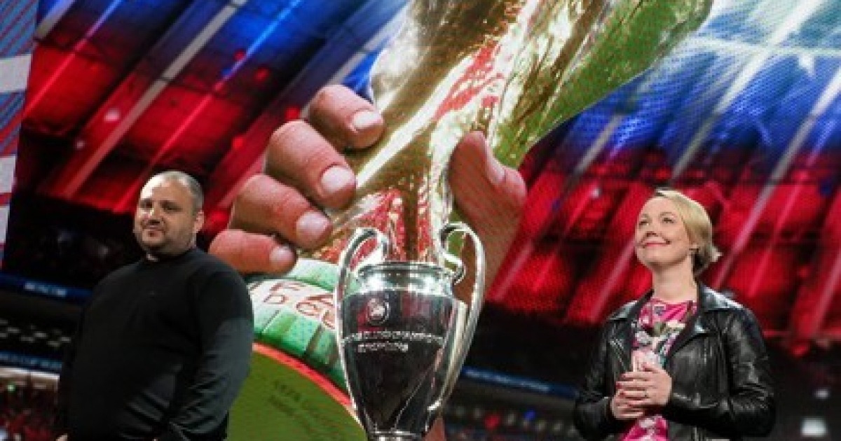 USA CONSUMER ELECTRONIC ARTS E3