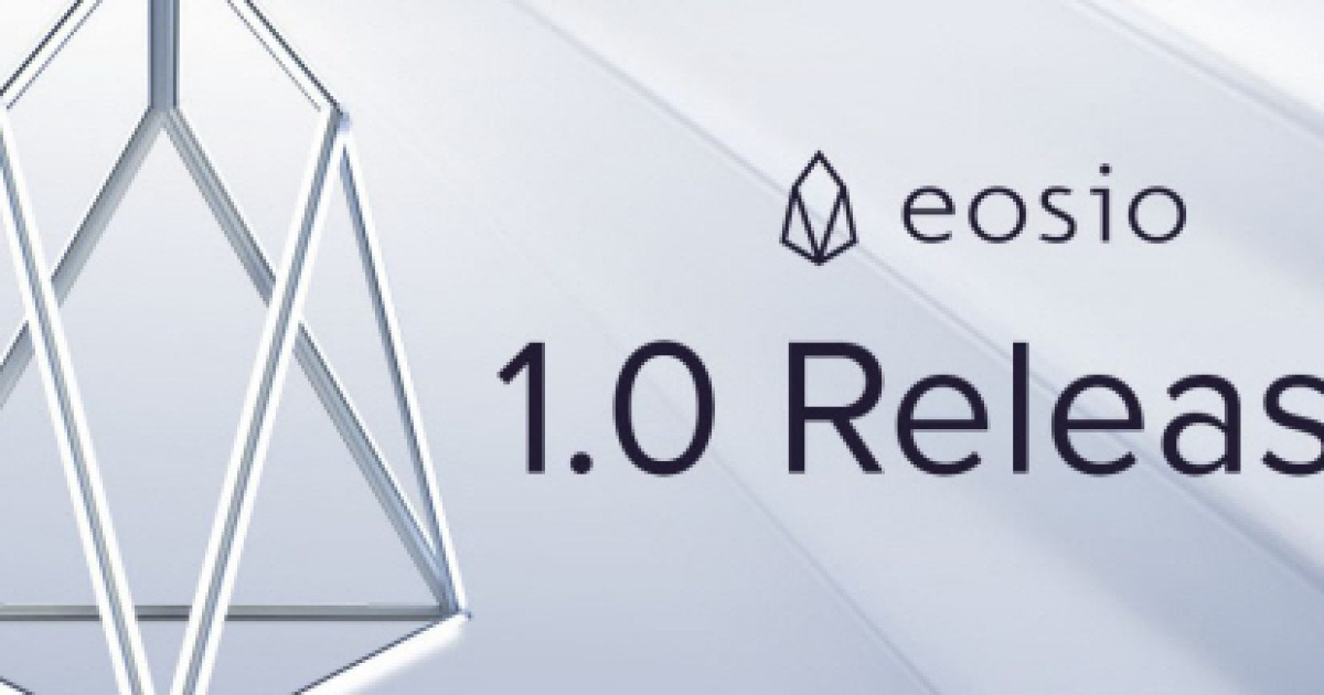 [토큰 민주주의 실험-이오스②]EOSIO 공개·토큰 동결..메인넷 개봉박두