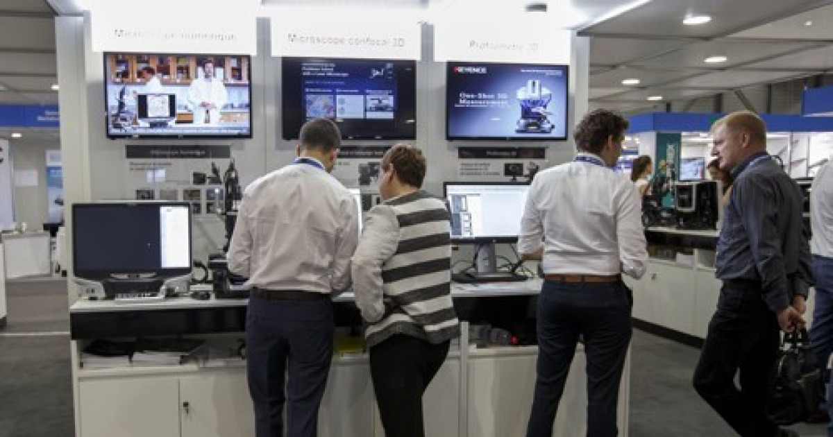 SWITZERLAND EXHIBITION EPHJ-EPMT-SMT