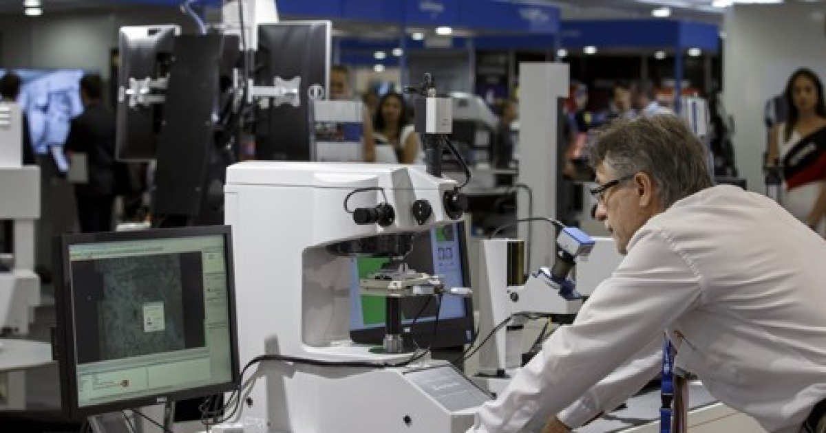 SWITZERLAND EXHIBITION EPHJ-EPMT-SMT