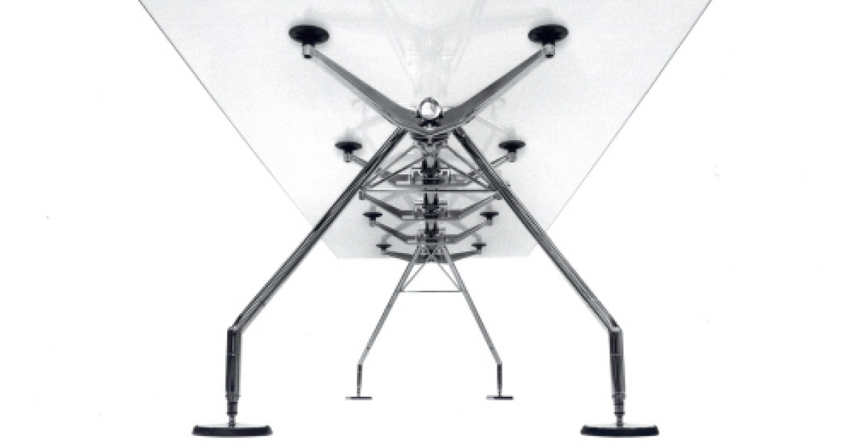 한샘이펙스, 이탈리아 프리미엄 사무용 가구 '테크노' 공급