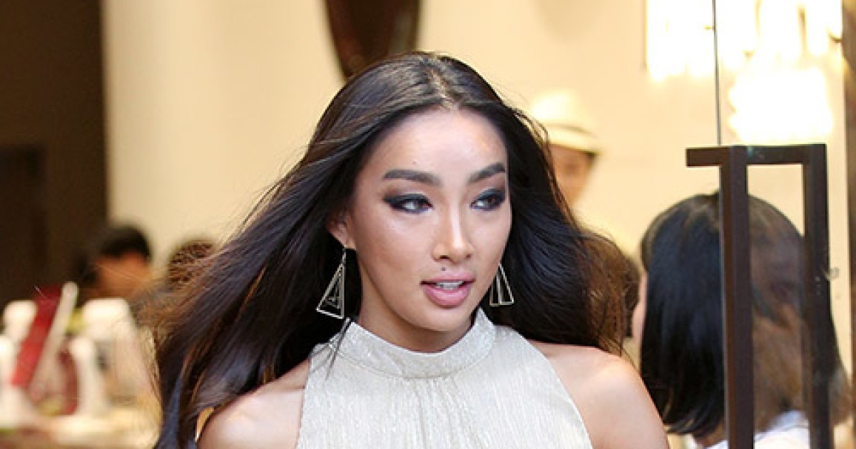 [bnt포토] 문가비 '걸크러쉬 뿜뿜'