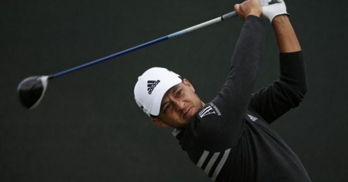 US Open Golf
