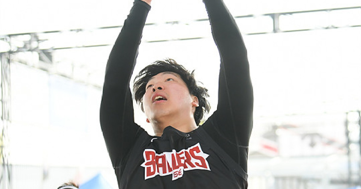 [KPL 3x3] 한국 3x3 절대강자 ISE, 세 라운드 연속 우승!