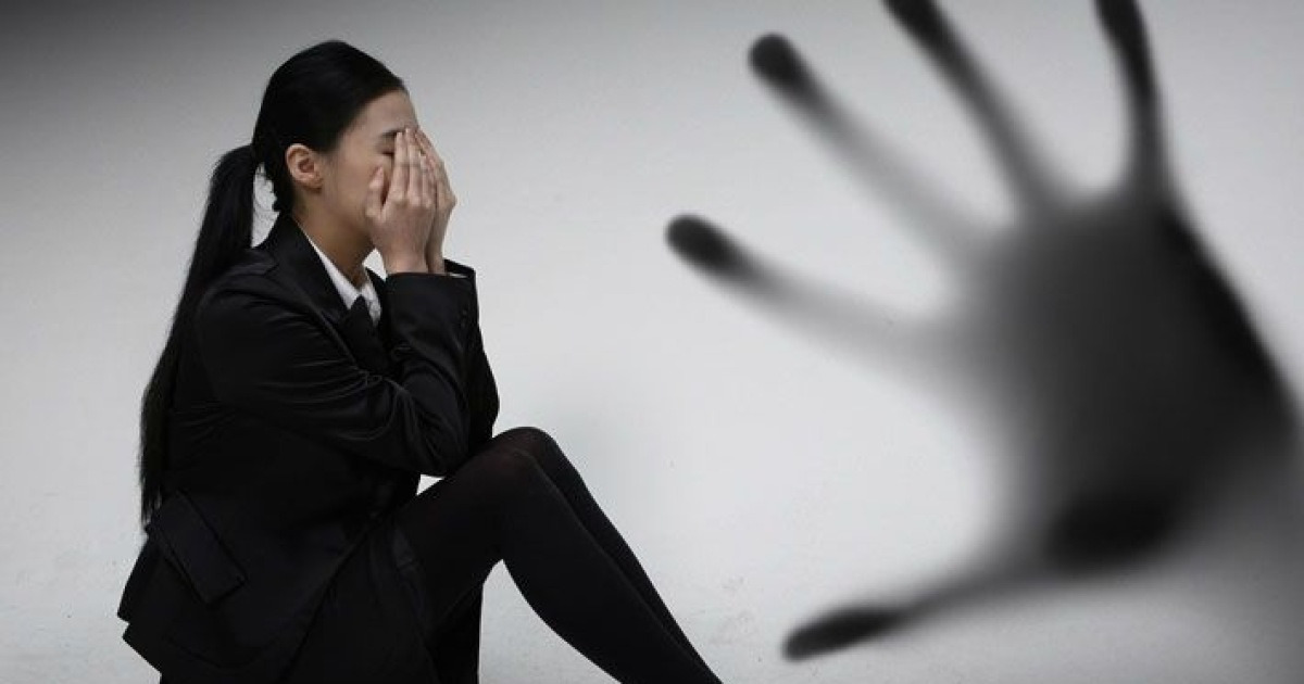 공무원 10명 중 1명 성희롱·성폭력 피해 경험